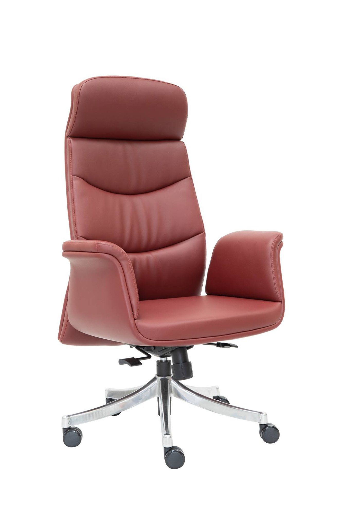 MEET SERIES – The Max In Chair System