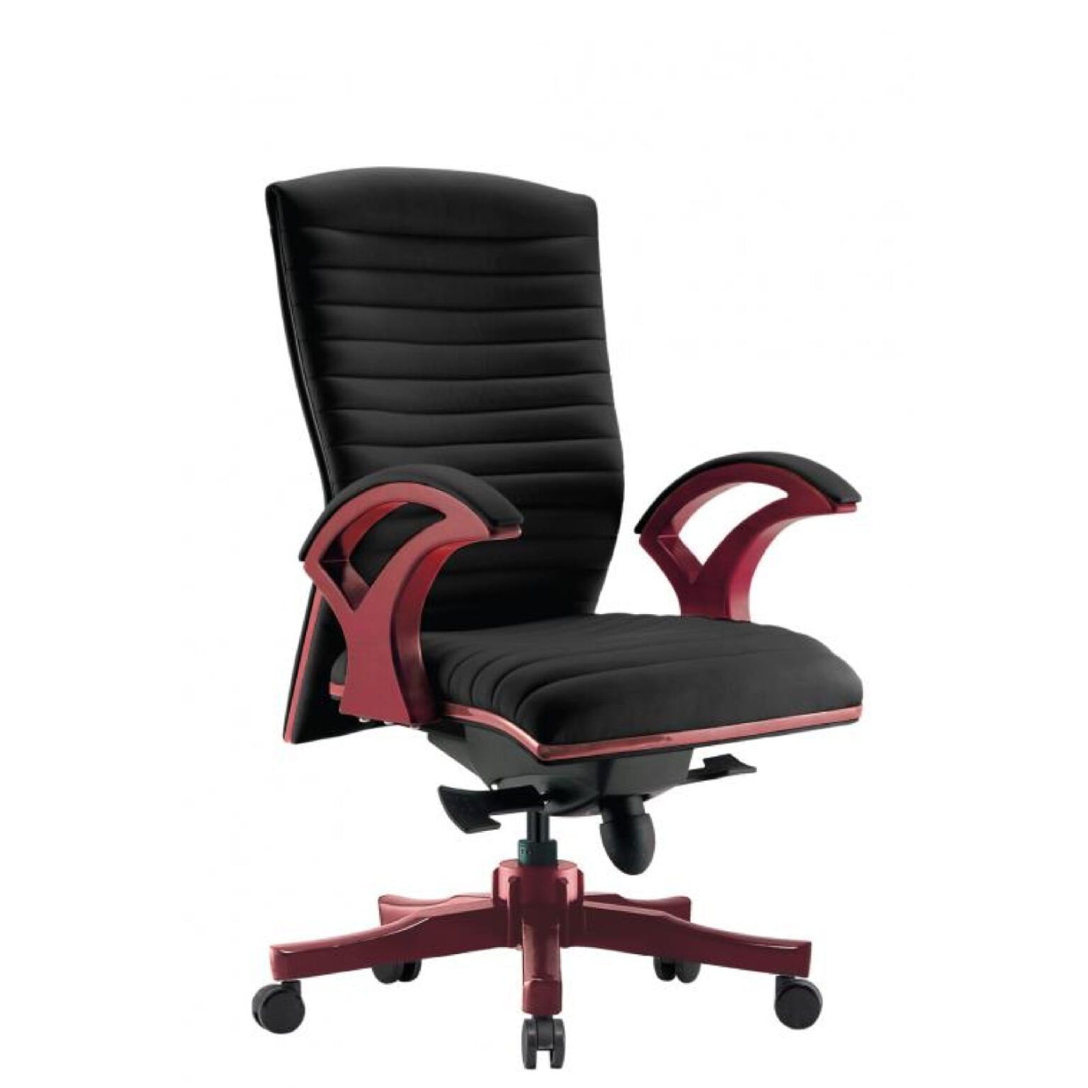 VIO II SERIES – The Max In Chair System